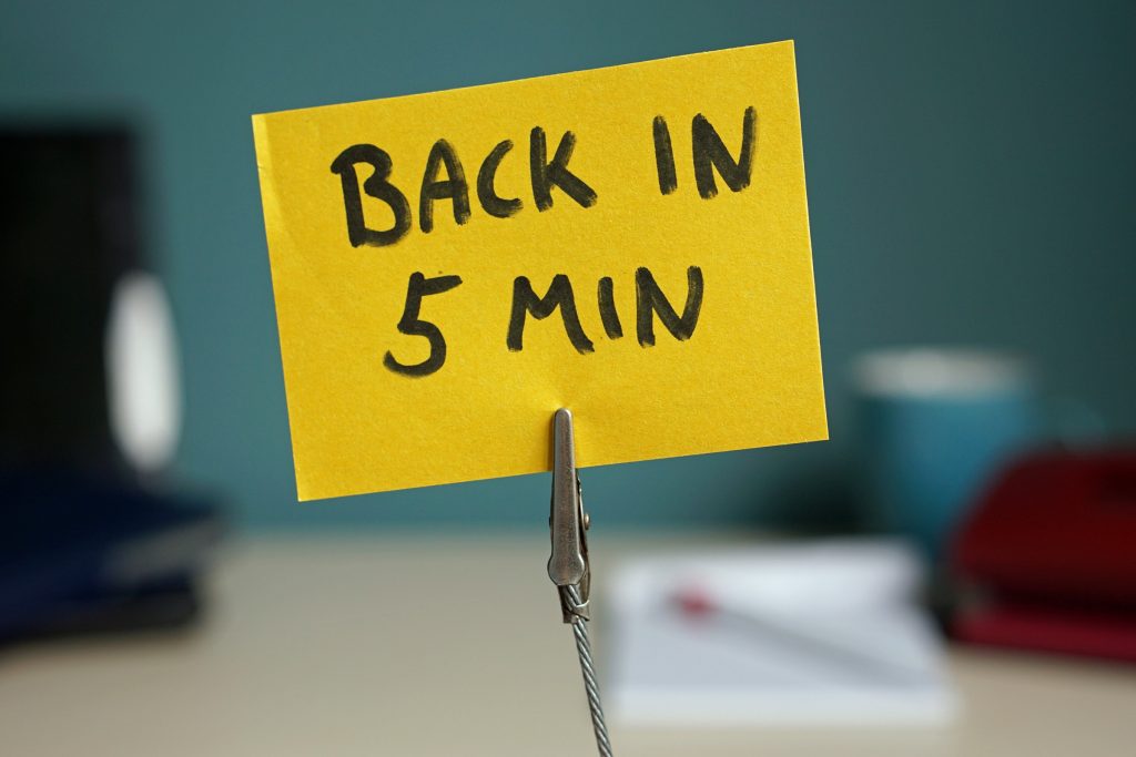 Orlando Work Breaks Promote Productivity | Gator Refresh