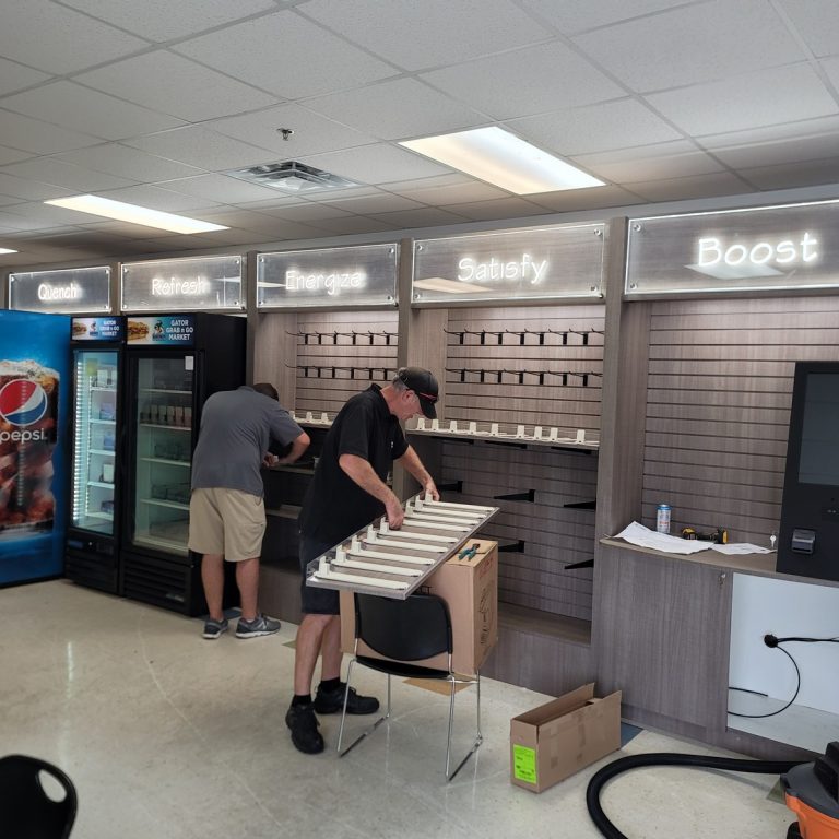 Orlando Soars with a Micro-Market Solution | Gator Refresh