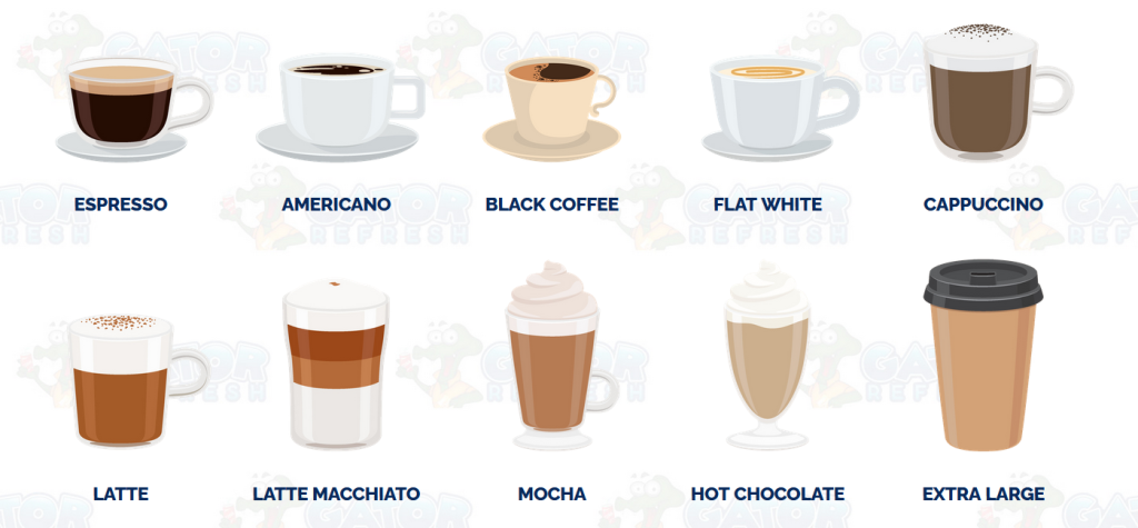 Make Vitro X5 Maitland’s Favorite Coffee Service | Gator Refresh