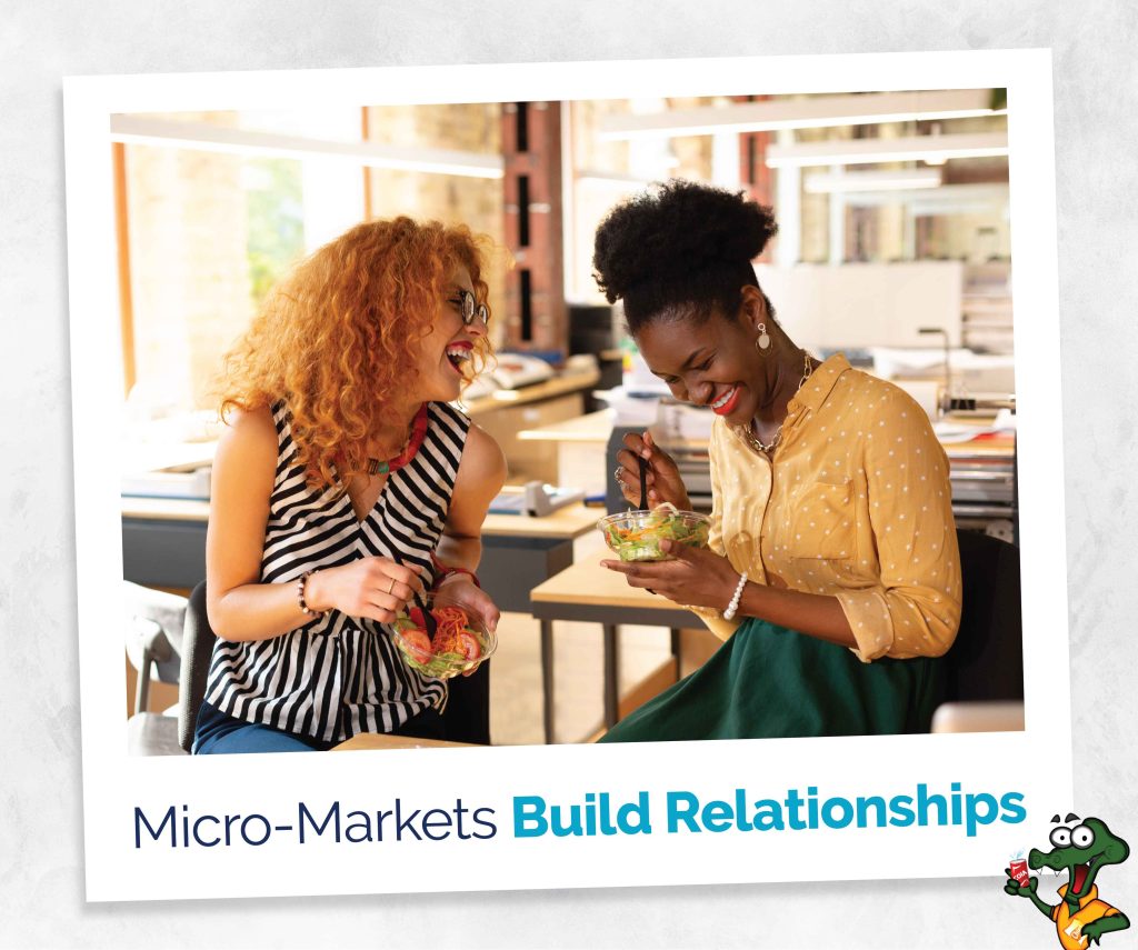 Vending Machine Options Archives - Gator Refresh